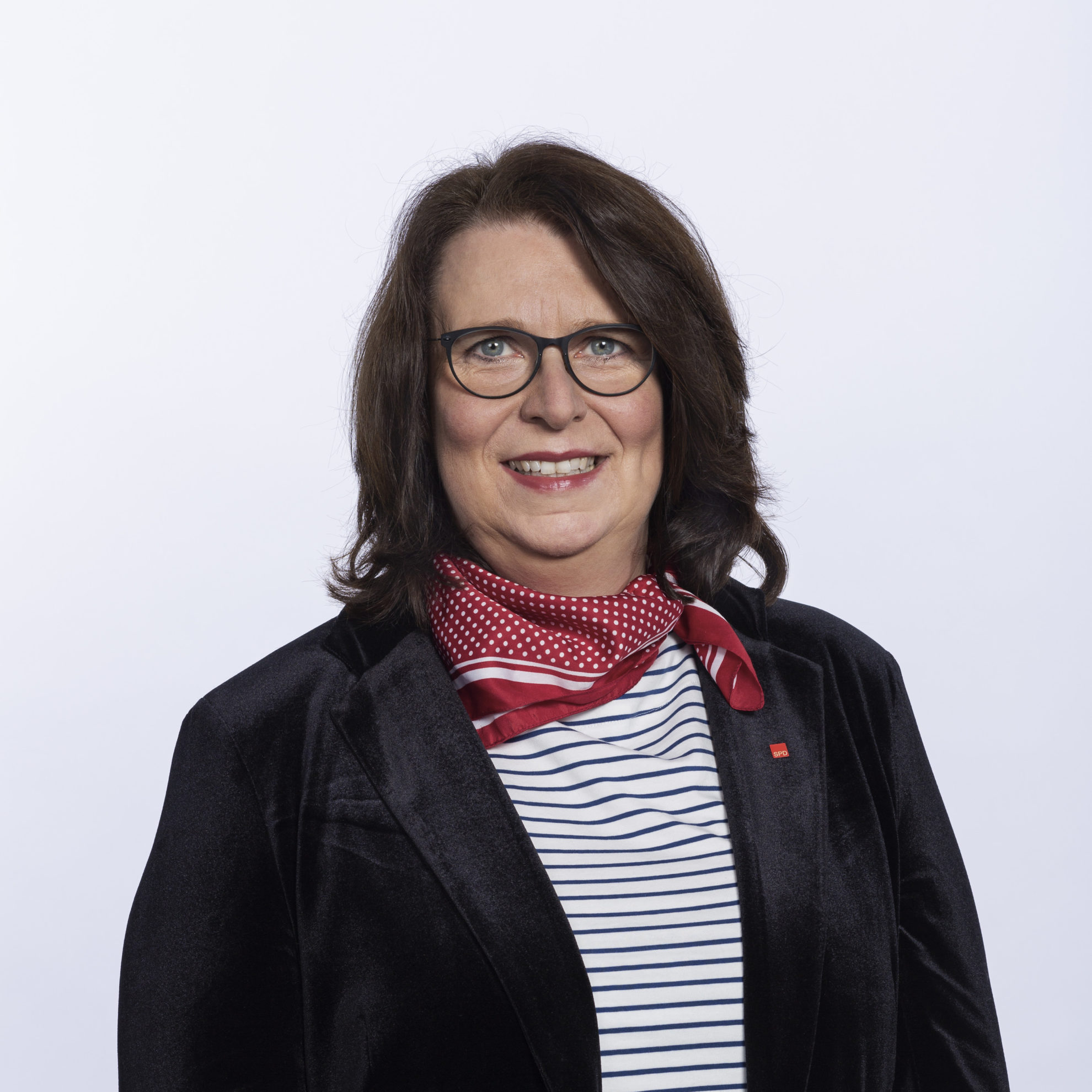 Nicole Dittmar › SPD Main-Taunus