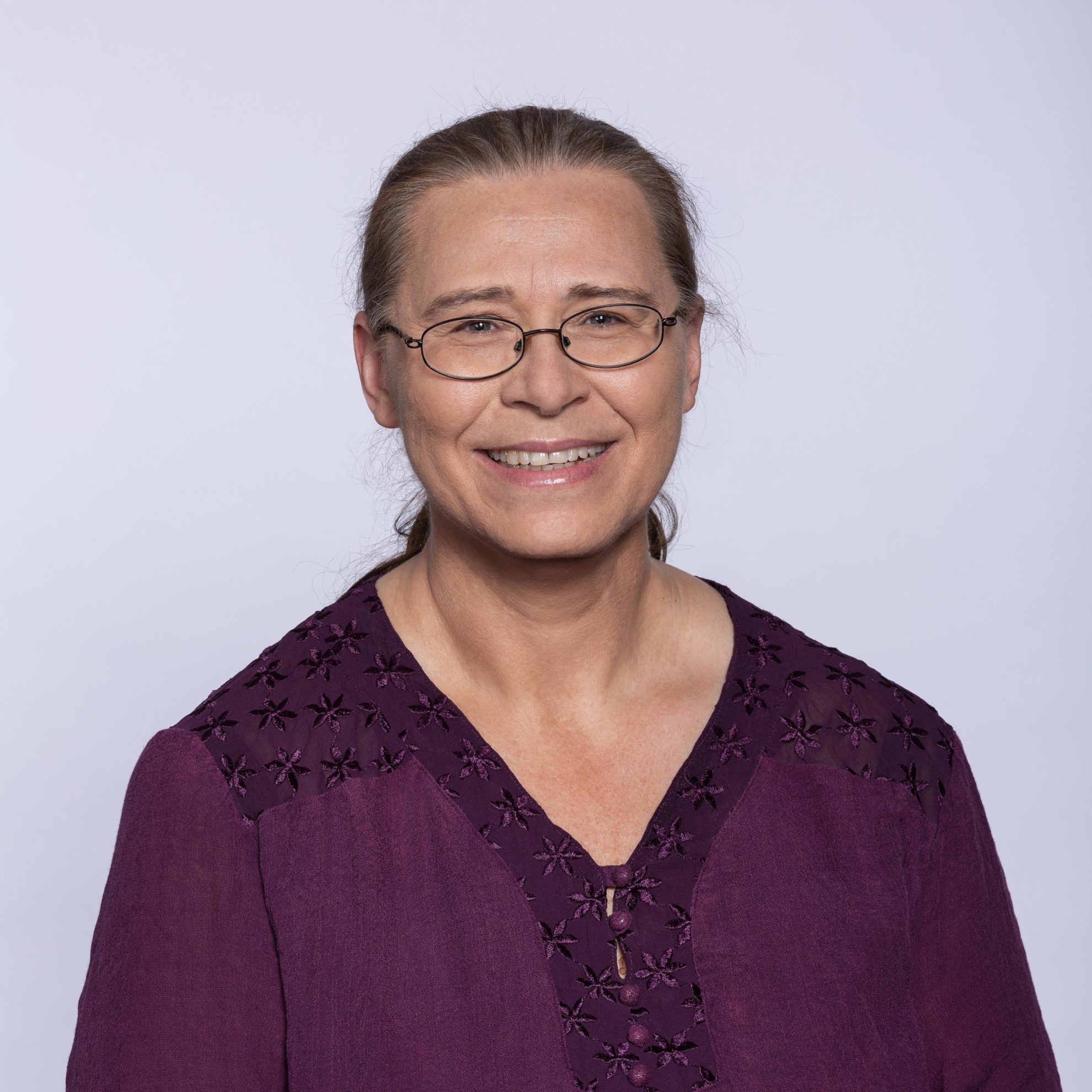 Michaela Zimmermann › SPD Main-Taunus
